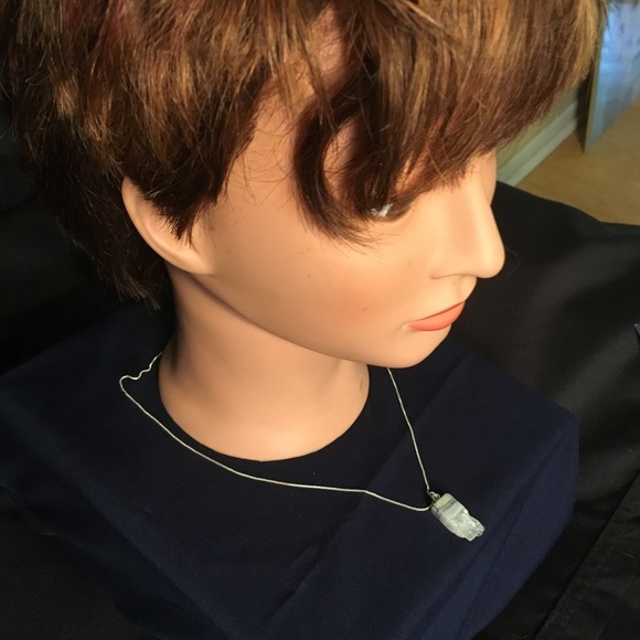 Universal Thread | Jewelry | Nwt Universal Thread Co Stone Pendant ...